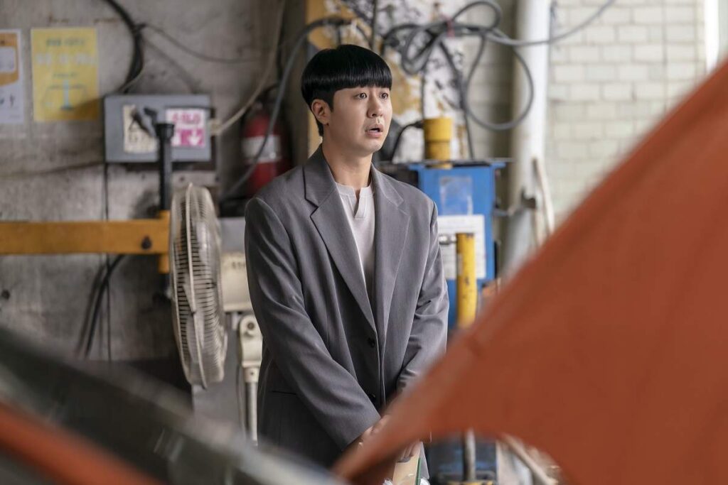 Taxi Driver Season 2 Sudah Tayang di Viu, Kenalan Lagi dengan Para ...