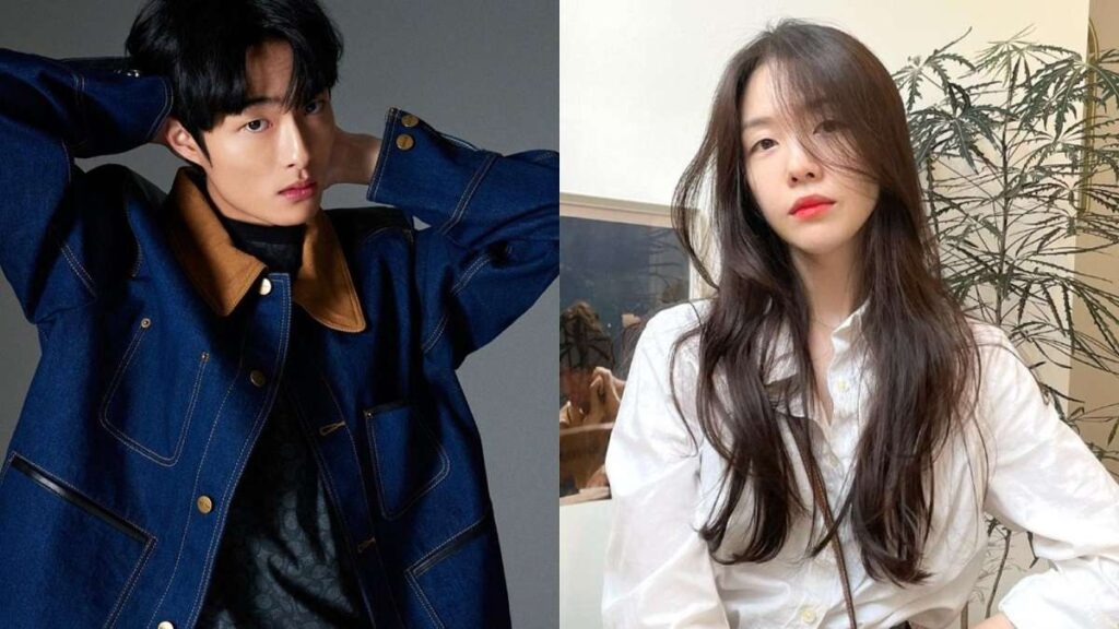 Pemeran Delivery Man - Viu