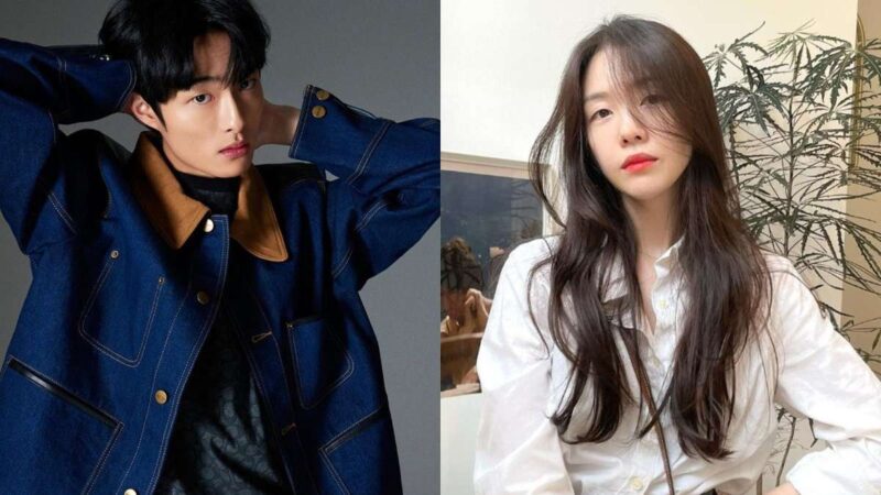 Pemeran Delivery Man - Viu