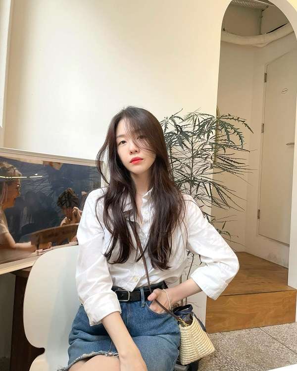 Pemeran Delivery Man - Viu