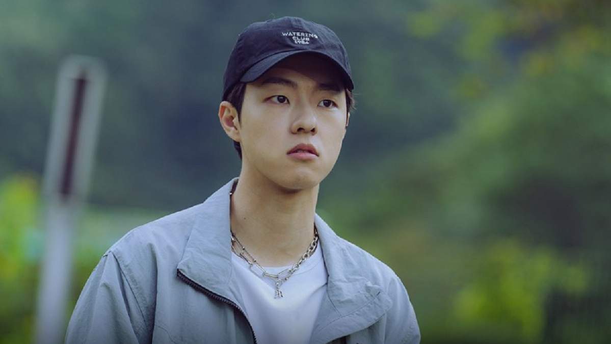 4 Kekuatan Tokoh Oh Il Yong di Missing: The Other Side 2 yang ...