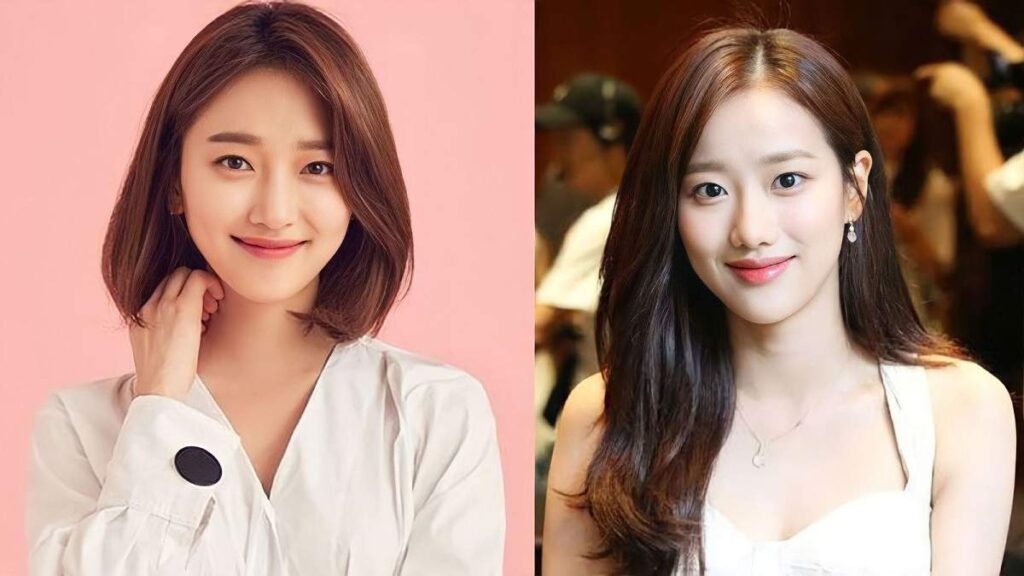 Bermula Gantikan Lee Na Eun, Pyo Ye Jin Kini Sukses Besar di Taxi ...