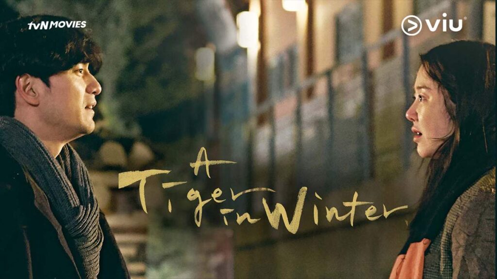 Sinopsis A Tiger In Winter - Viu