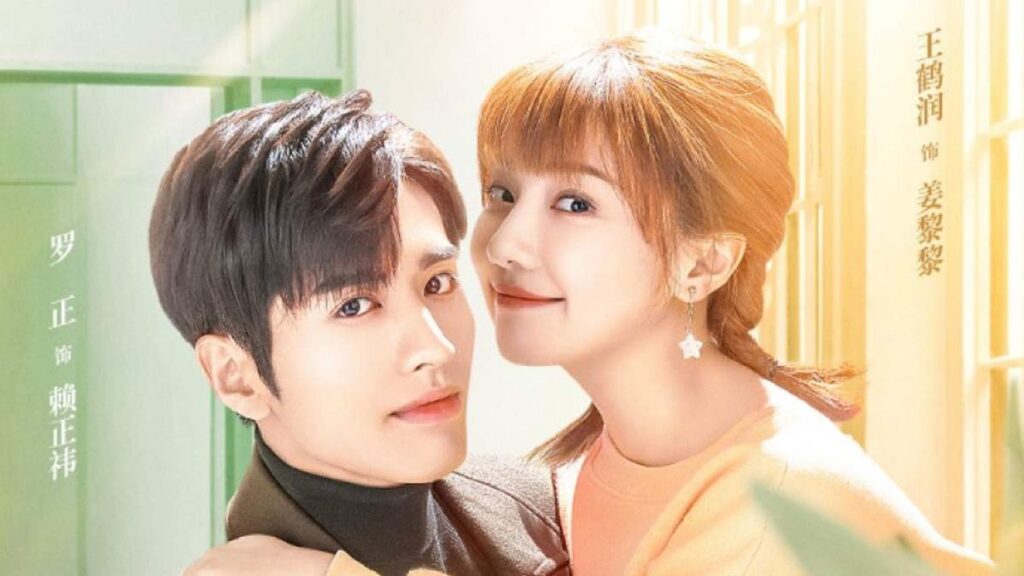 Sinopsis Nothing But You | Sub Indo - Viu