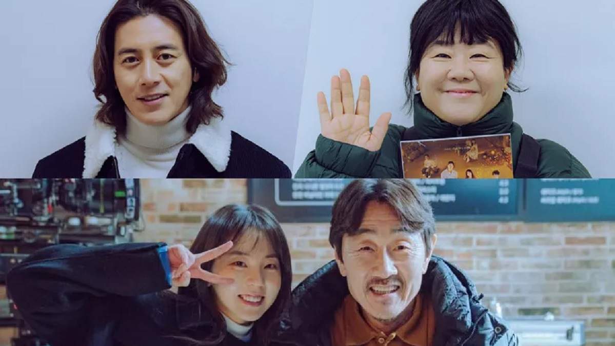 Missing the Other Side 2 Tamat, Para Pemeran Bagikan Kesan dan Pesan ...