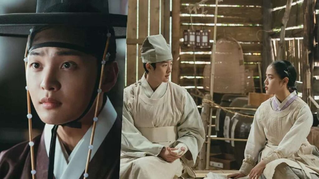 Akan segera Berakhir, Inilah Alasan Utama Drama Poong, The Joseon ...