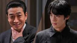 Preview Kokdu: Season of Deity Episode 9: Kim Jung Hyun Sang Dewa ...