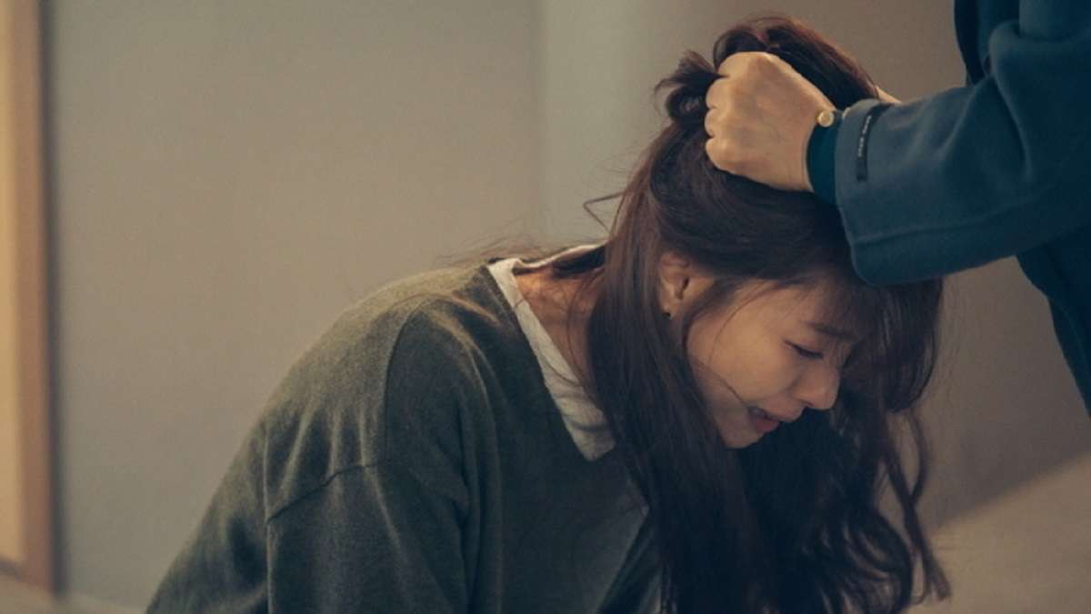 Preview Red Balloon Episode 15: Lee Sang Sook dengan Segera Menjambak ...