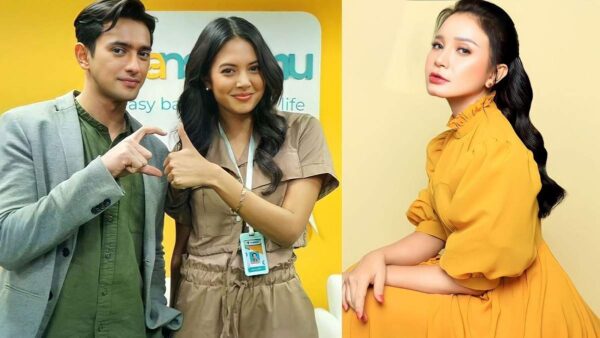 Rossa Rilis OST Mantan Tapi Menikah, Yuk Tonton Video Klipnya! - Viu