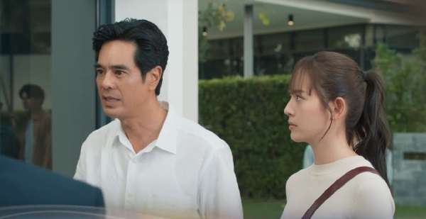 Sinopsis Devil-in-Law Episode 7 - Viu