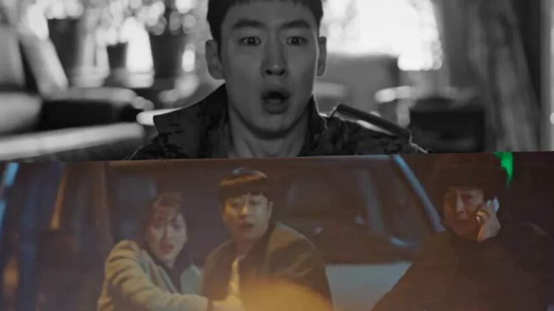 Teaser Taxi Driver Season 2: Lee Je Hoon & Tim Taksi Pelangi Hadapi ...