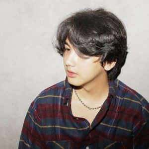 Pemeran Bidadari Bermata Bening - Viu