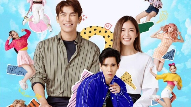 3 Alasan Wajib Nonton Love Me Again | Viu Original - Viu