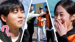 Anggota Running Man Tegur Joo Woo Jae Karena Lakukan Ini kepada Roh ...