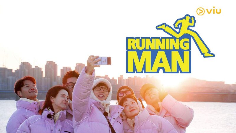 Sinopsis Running Man Episode 712: Permainan Menemukan Rekan Baik dan ...