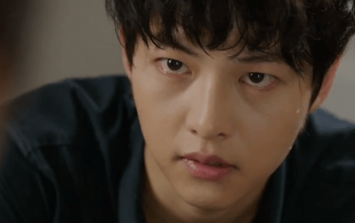 Sinopsis The Innocent Man Episode 1 - Viu