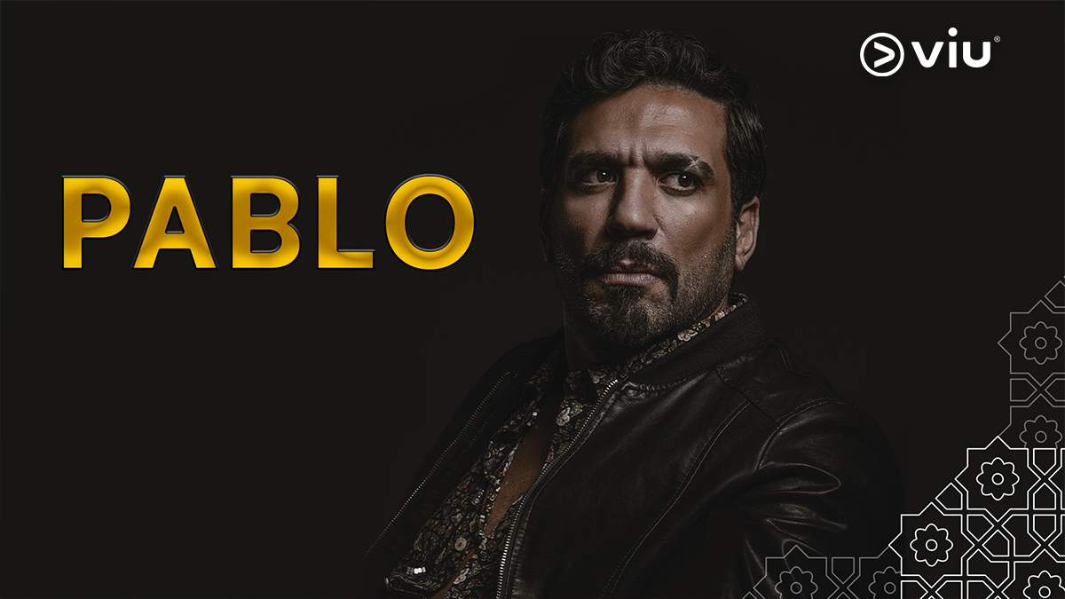 Sinopsis Pablo - Viu