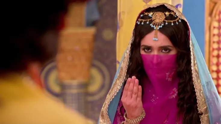 Sinopsis Razia Sultan The Warrior Princess | Sub Indo - Viu