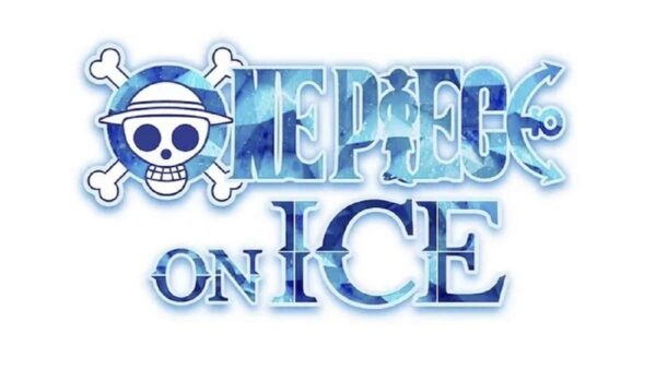 Kabar Baik! Pertunjukan One Piece on Ice Kembali Hadir Pada September ...