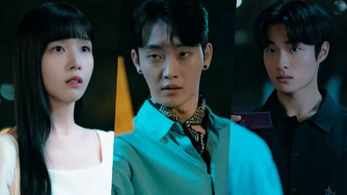 Preview Delivery Man Episode 3: Minah dan Yoon Chang Young Bertemu Pria ...