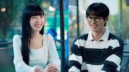 Preview Delivery Man Episode 4: Minah Bertemu Hantu Teman Lama, jadi ...