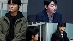 Preview Delivery Man Episode 9: Yoon Chan Young dan Bang Minah Ditahan ...