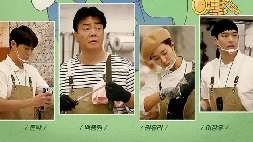 Sinopsis The Genius Paik | VIU