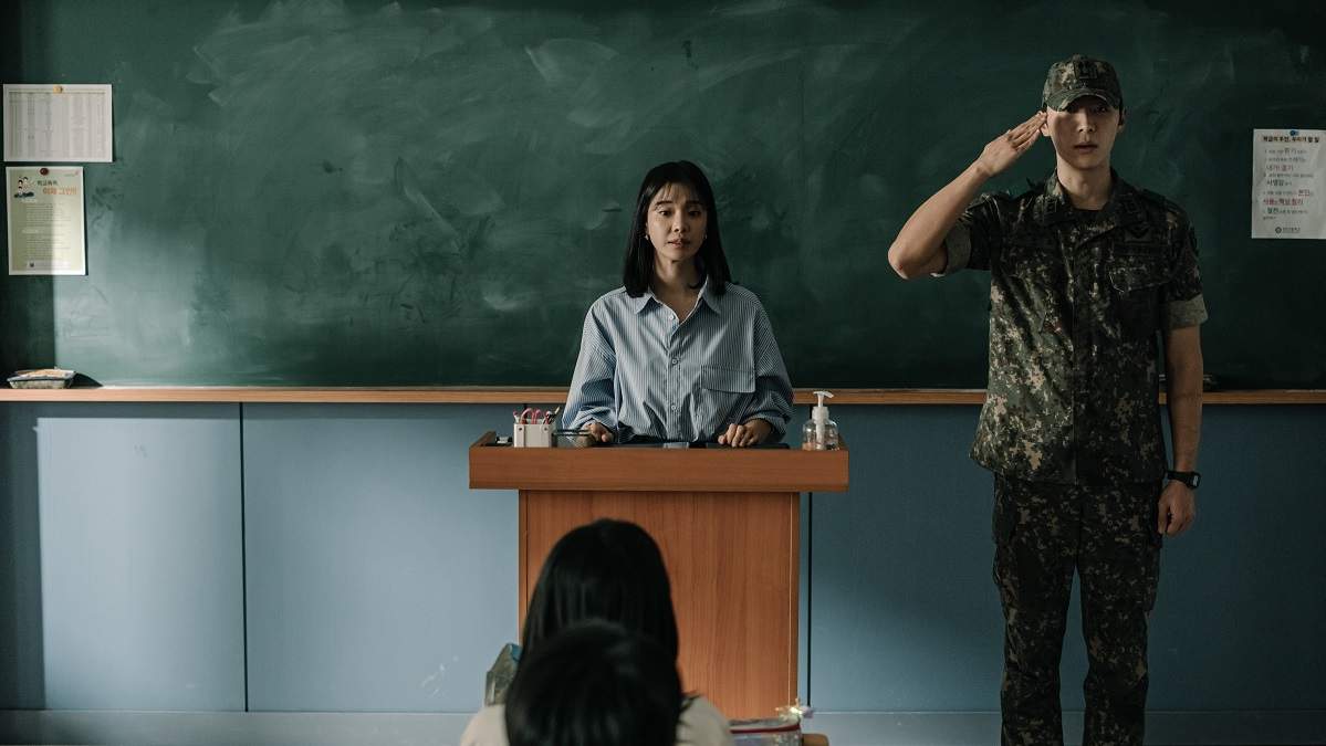 Kenalan dengan 3 Pelatih dan Guru Pendamping Para Tentara Remaja dalam Duty After School | Viu