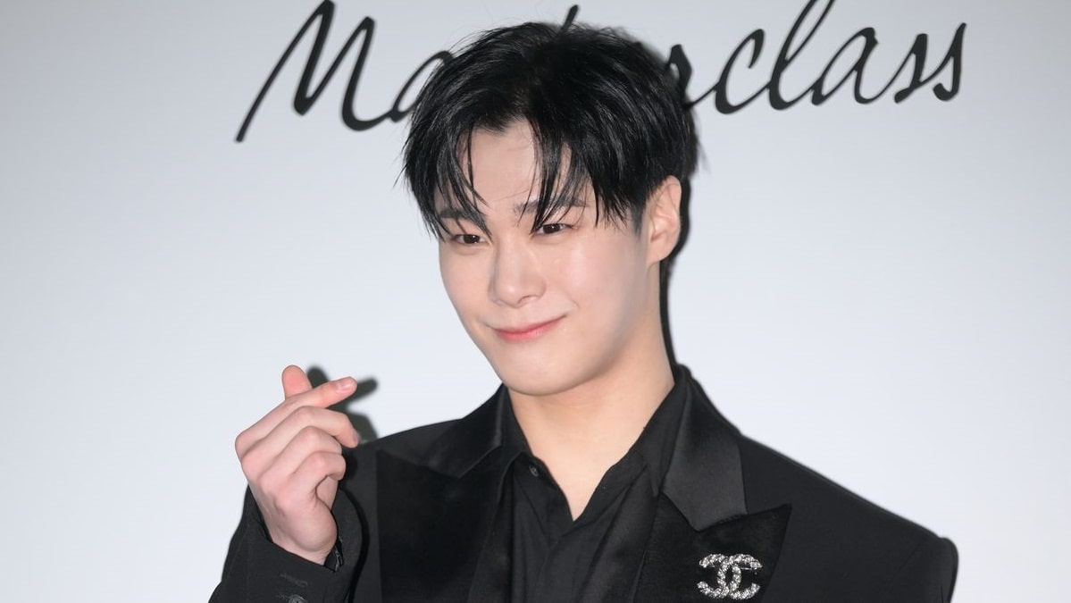 Mengenang Moonbin, Ini 2 Drama Hit yang Dibintanginya - Viu