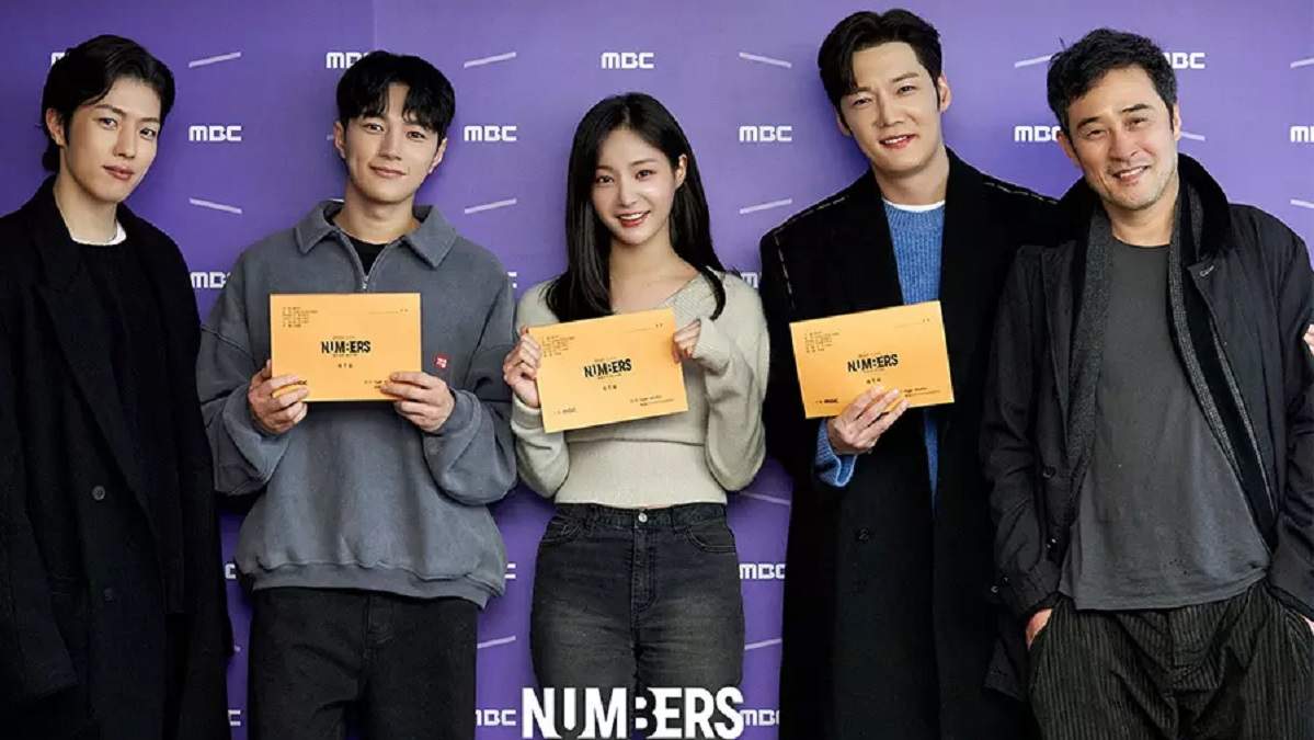 3 Alasan Wajib Nonton Drakor Numbers - Viu