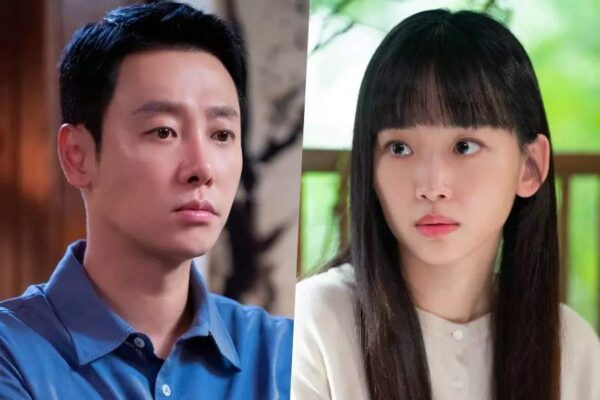 3 Alasan Wajib Nonton My Perfect Stranger (Run Into You) - Viu