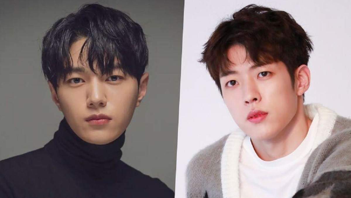 Kim Myung Soo dan Sungyeol INFINITE Dikonfirmasi Bintangi Numbers - Viu