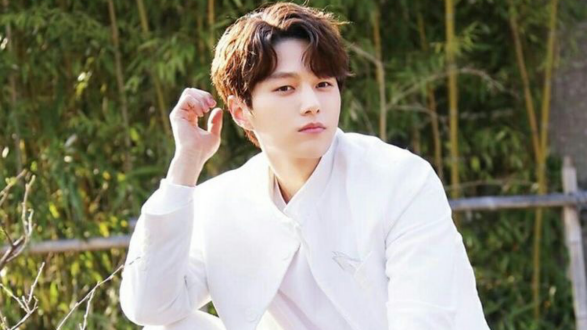 Pemeran Drama Korea Numbers - Viu