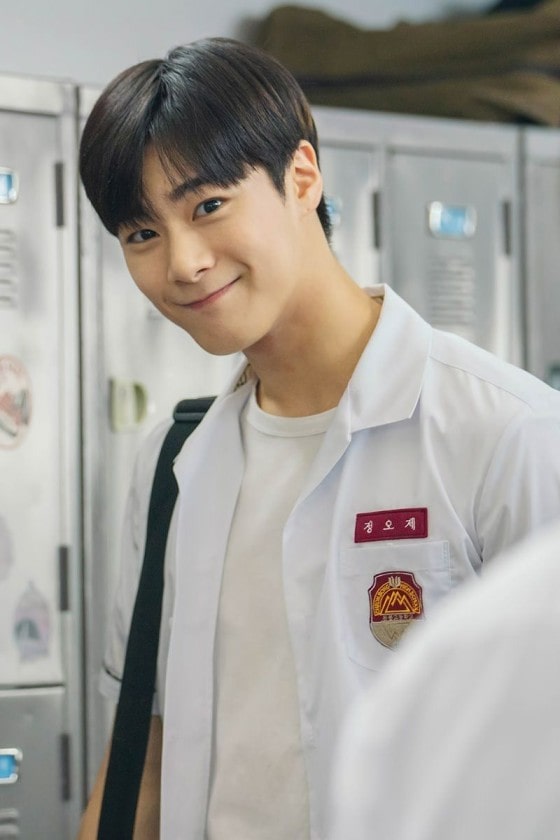 Mengenang Moonbin, Ini 2 Drama Hit yang Dibintanginya - Viu