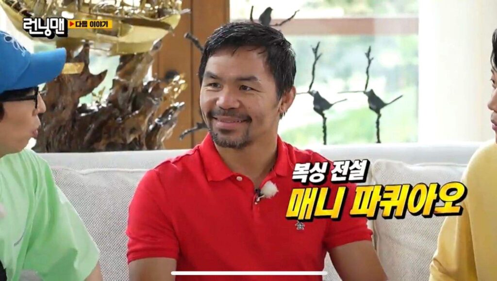 Sinopsis Running Man Episode 651: Berburu Harta Karun di Rumah Manny ...