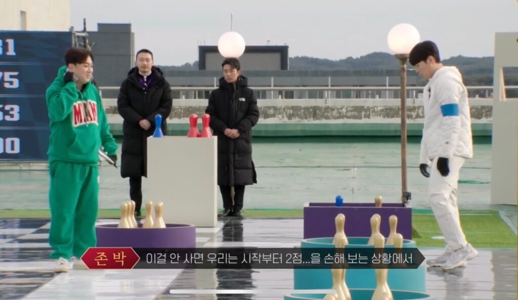 Sinopsis The Time Hotel Episode 3 - Viu