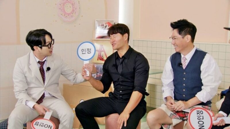 Anggota ‘Running Man’ Ini Pertimbangkan Pensiun dari Entertainment ...