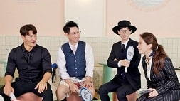 Anggota ‘Running Man’ Ini Pertimbangkan Pensiun dari Entertainment ...