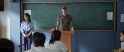 Sinopsis Duty After School Episode 1 - Viu