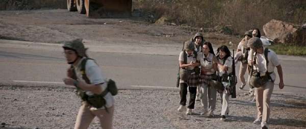 Sinopsis Duty After School Episode 4 - Viu