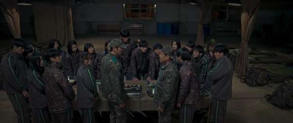 Sinopsis Duty After School Episode 5 - Viu