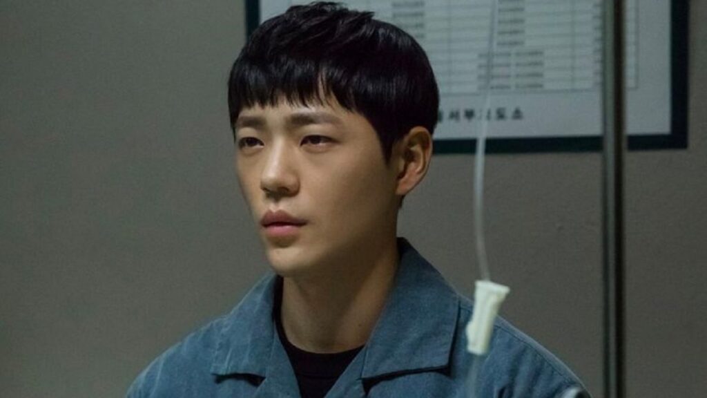 Perankan Karakter Villain di Taxi Driver 2, Shin Jae Ha Ungkap Hal ...