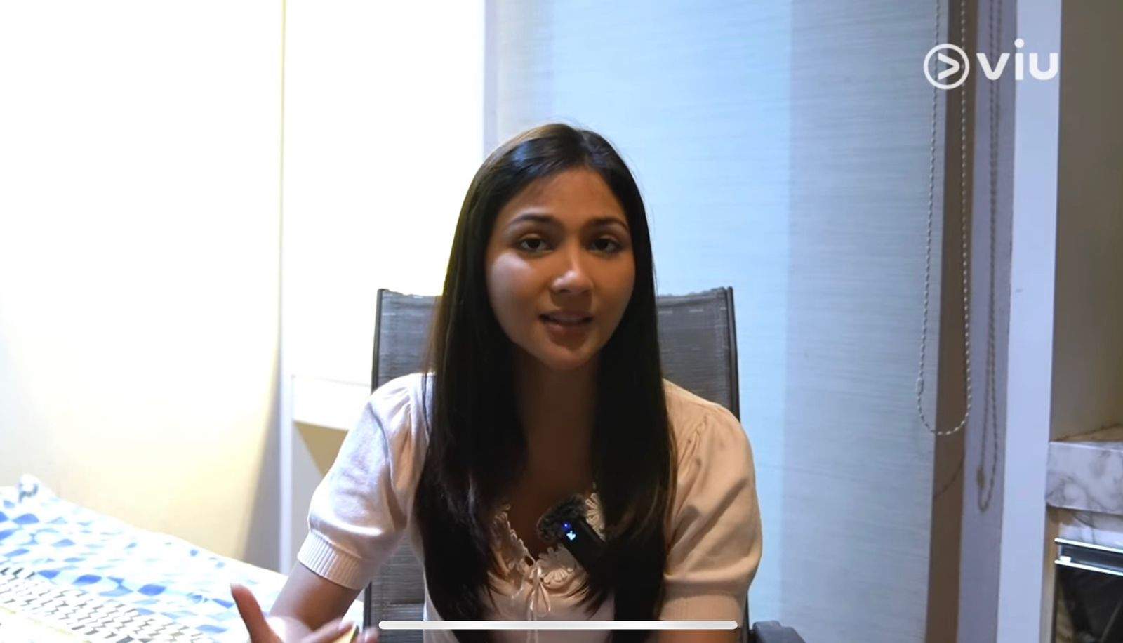 Behind the Scene Marriage with Benefits Episode 1: Jessica Mila Akui jadi Wanita Ambisius - Viu