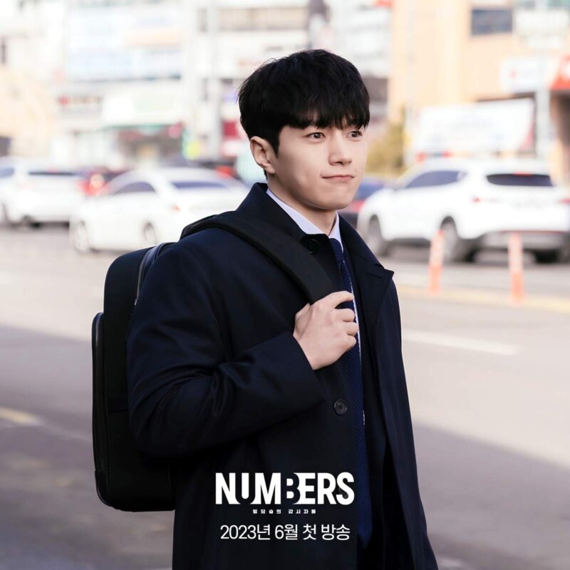 Perankan Akuntan Jenius, Kim Myung Soo Miliki Motif Tersembunyi dalam Numbers - Viu