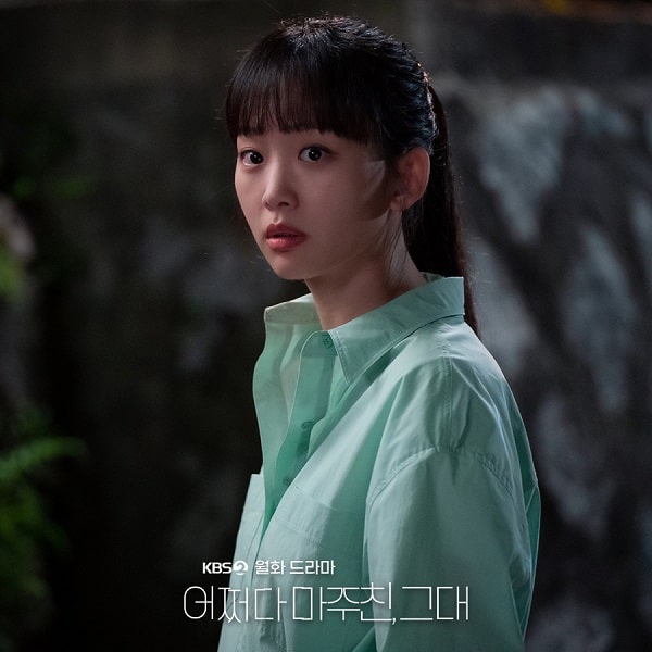 5 Momen Berkesan dalam Drama My Perfect Stranger Episode 5 dan 6 - Viu