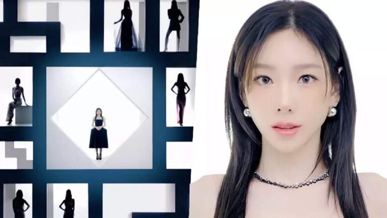 Queendom Puzzle Rilis Teaser Baru dan Umumkan Jadwal Tayang, Jangan ...