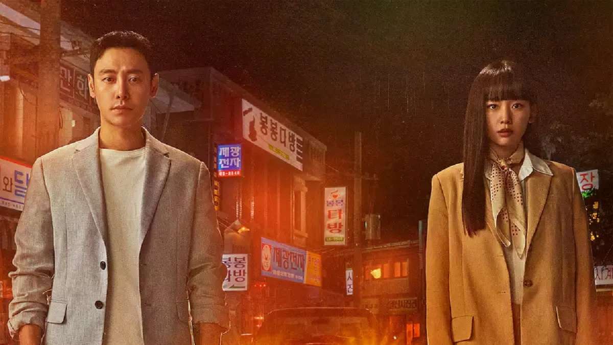 Adegan Tak Terlupakan dari 2 Episode Pertama My Perfect Stranger - Viu