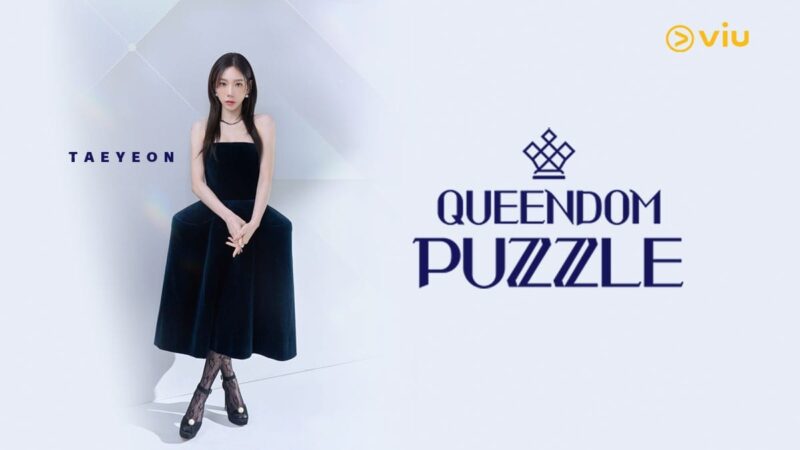 Sinopsis Queendom Puzzle Episode 4 - Viu
