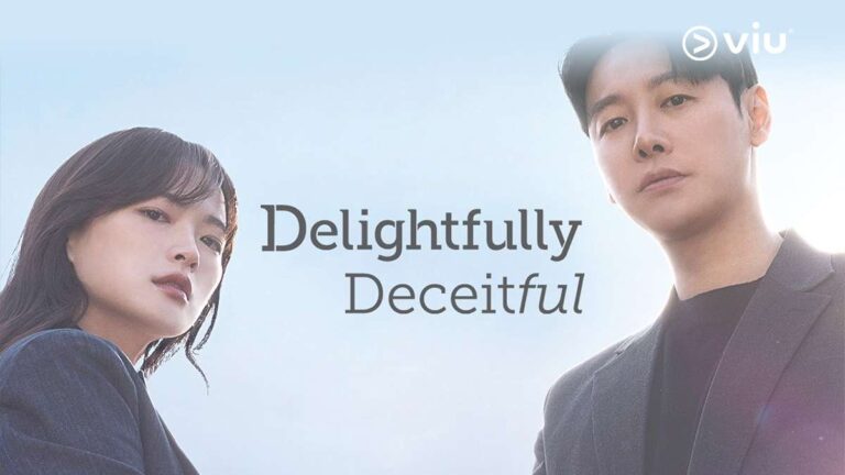 Sinopsis Delightfully Deceitful - Viu