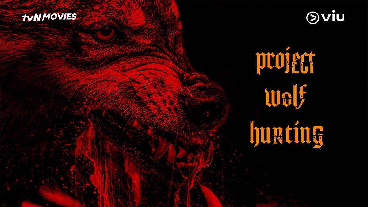 Sinopsis Project Wolf Hunting | Film Korea - Viu